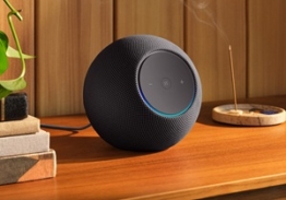 Amazon Echo Angebote 2026: Echo Dot Max, Echo Studio und Echo Show ...
